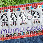 Mumu Cow