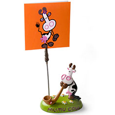 Mumu Cow